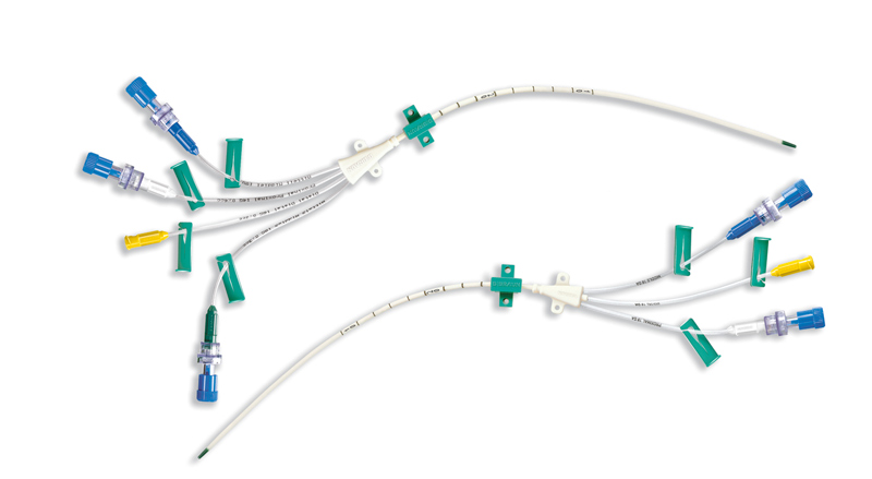 Kvalitní katetr usnadní práci a snižuje komplikace | Braunoviny