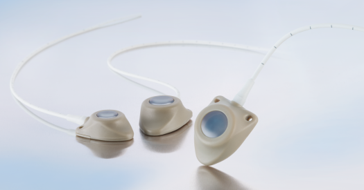 Celsite® DRAINAPORT – „pleurální port“ | Braunoviny