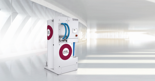 ECOMix Revolution je na teplické dialýze „doma“ už dva roky | Braunoviny