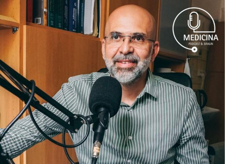 Parkinsonova nemoc | Braunoviny