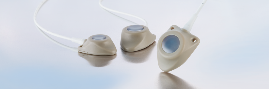 Celsite® DRAINAPORT – „pleurální port“ | Braunoviny