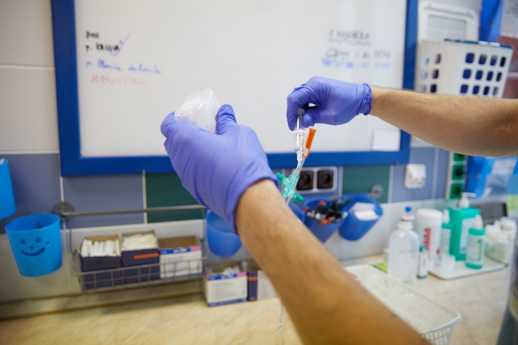 Nový bezpečnostní koncept Cyto-Set® ve Fakultní nemocnici Brno | Braunoviny